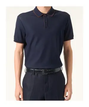 Loro Piana Brentwood Polo - Algolan