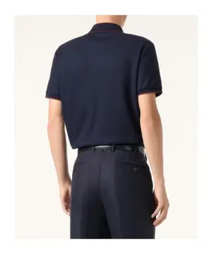 Loro Piana Brentwood Polo - Algolan