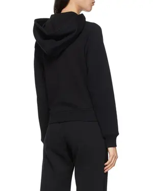 Moschino Teddy Bear Print Hoodie