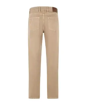 Zegna Classic Straight-leg Jeans