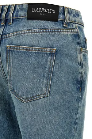 Balmain Flared Jeans