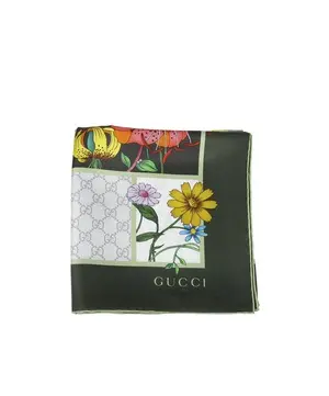 Luxury Silk Scarf Books