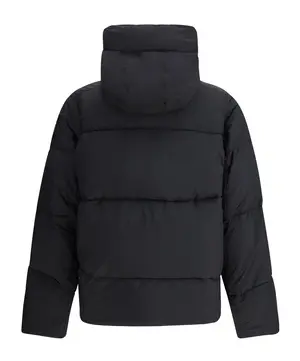 Canada Goose Crofton Hooded Down Jacket