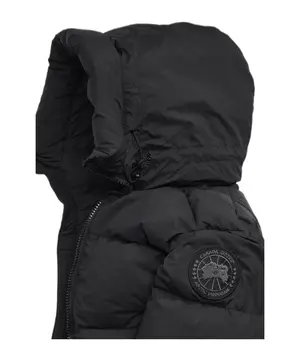 Canada Goose Crofton Hooded Down Jacket