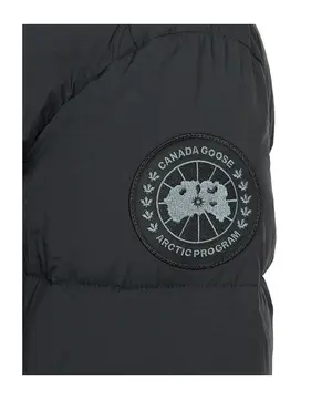 Canada Goose Crofton Hooded Down Jacket