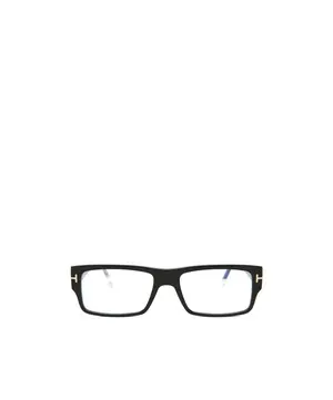TOM FORD Eyeglasses - Black