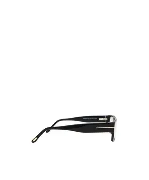 TOM FORD Eyeglasses - Black