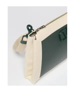 Valentino Garavani Logo Shoulder Bag