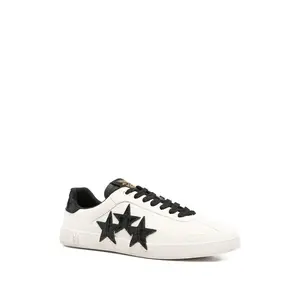Amiri Pacific Star Patch Sneakers