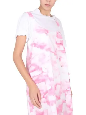 ROTATE BY BIRGER CHRISTENSEN Mini Naima Cocktail Dress