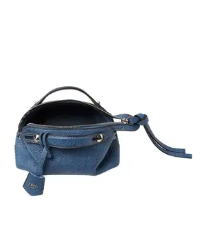 Fendi By The Way Soft Mini Handbag