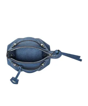 Fendi By The Way Soft Mini Handbag