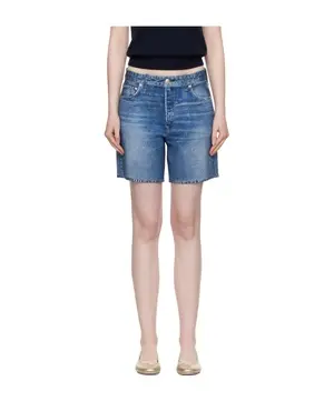 RAG  BONE Rag & Bone Miramar Kaia Shorts