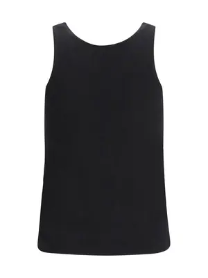 Brunello Cucinelli Sleeveless Top