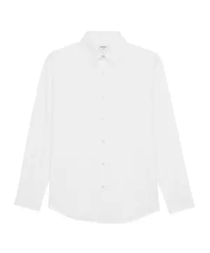 Saint Laurent Cassandre Button-up Shirt - No
