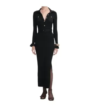 Self-portrait Frill Dresses