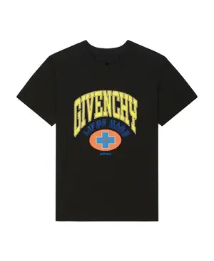 Givenchy Applique T-shirts For Men