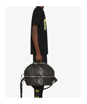 Givenchy Logo Printed Crewneck T-shirt