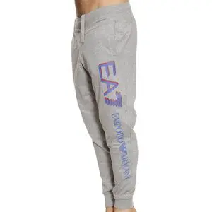 EA7 Logo Sweatpants