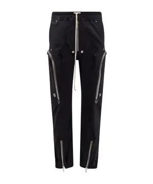 Rick Owens Bauhaus Cargo Pants