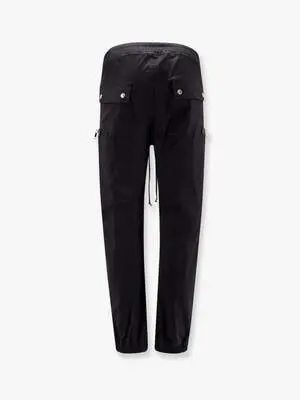 Rick Owens Bauhaus Cargo Pants