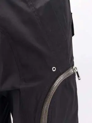 Rick Owens Bauhaus Cargo Pants