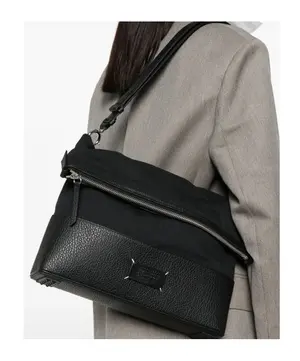 MAISON MARGIELA 5ac Bobo Shoulder Bag