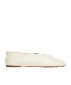 BOTTEGA VENETA Bottega Veneta Ballerina Flats