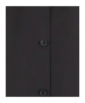 THE ROW Ema Single-breasted Coat