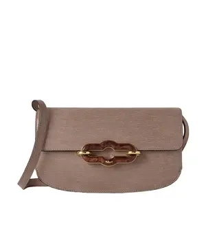 Mulberry Pimlico Flap-top Crossbody Bag