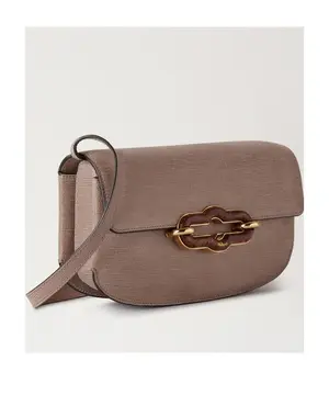 Mulberry Pimlico Flap-top Crossbody Bag