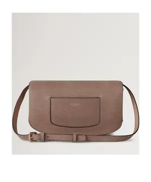 Mulberry Pimlico Flap-top Crossbody Bag