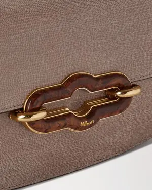Mulberry Pimlico Flap-top Crossbody Bag