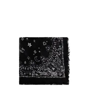 Zadig&voltaire Patterned Scarves