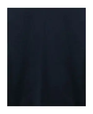 PAUL  SHARK Logo-embroidered T-shirt