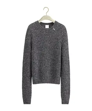 Dior Ribbed Sweaters