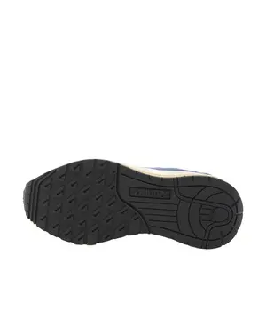 AUTRY Reelwind Low Top Sneakers - White Blue