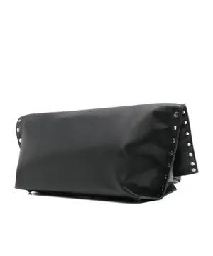 ZANELLATO Turn Lock Handbag