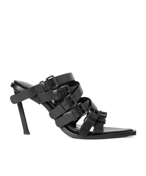 Ann Demeulemeester Stiletto Shoes For Women