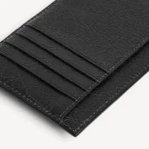 Balenciaga Le City Card Holder Wrist Pouch