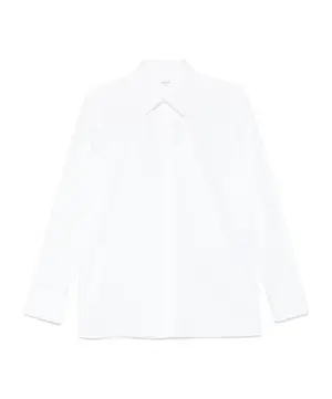 Saint Laurent Classic Dress Shirt - No