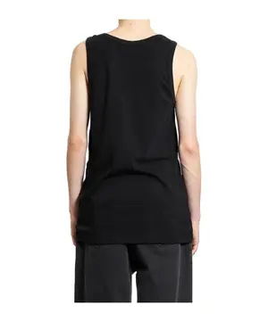 ANN DEMEULEMEESTER Seva Tank Top