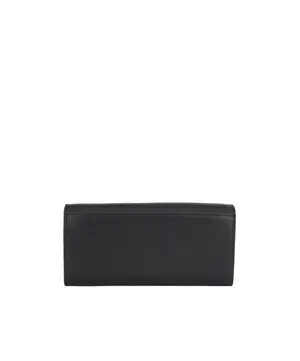 Furla Logo-plaque Continental Wallet