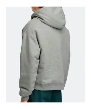 Canada Goose Fuse Reversible Hooded Sweatshirt - Gray