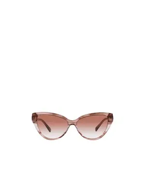 Emporio Armani Engraved Eyewear For Women