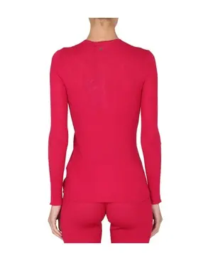 Dsquared2 V-neck Knitted Jumper