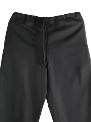 THE ROW Delano Drawstring Cuffed Pants