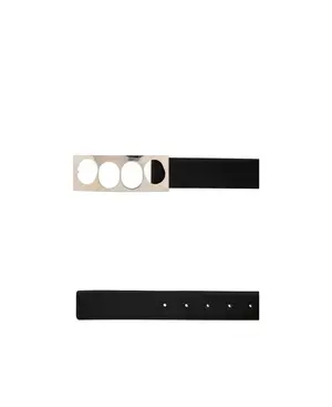 Alexander McQueen The Grip Belt