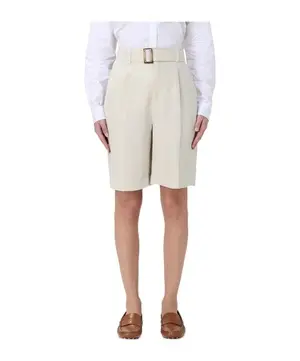 Woolrich Straight Hem Bottoms For Women
