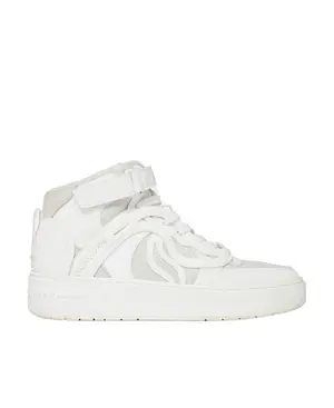 Women's Mid Top